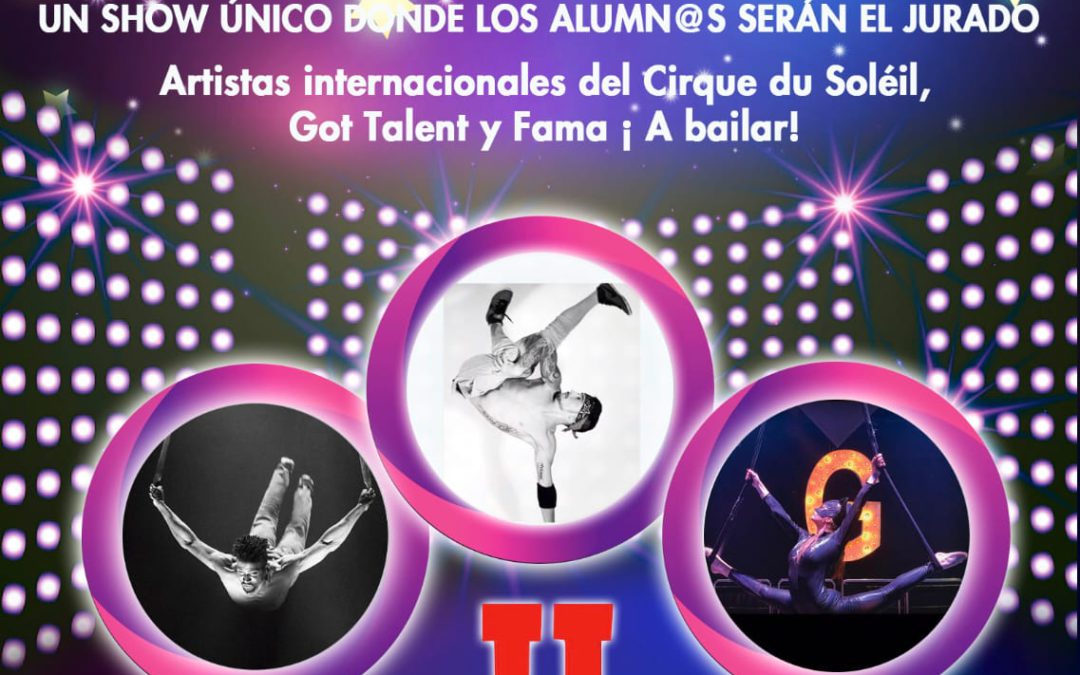 Talent School | Todo School